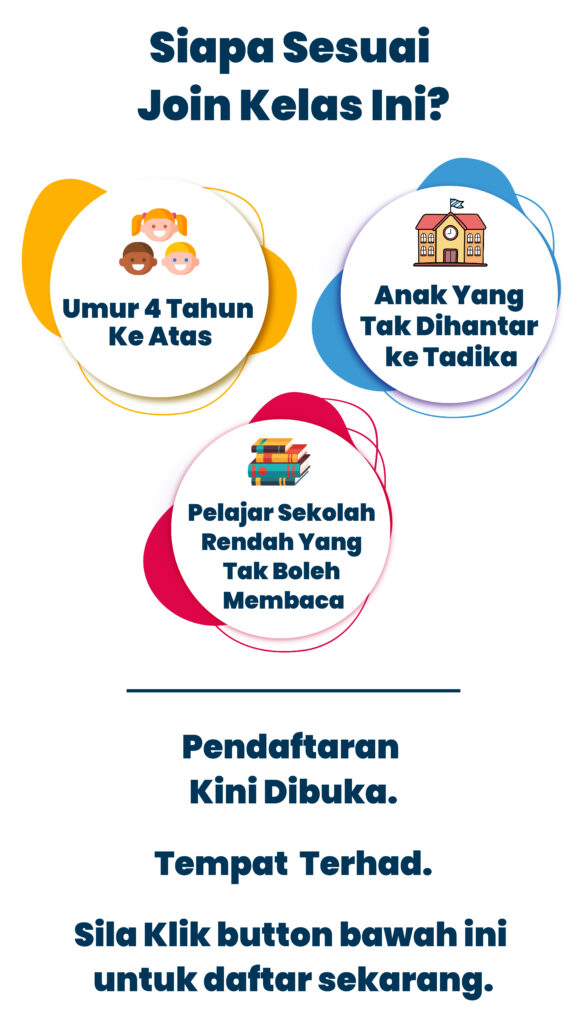 Kelas Membaca - Read Hero