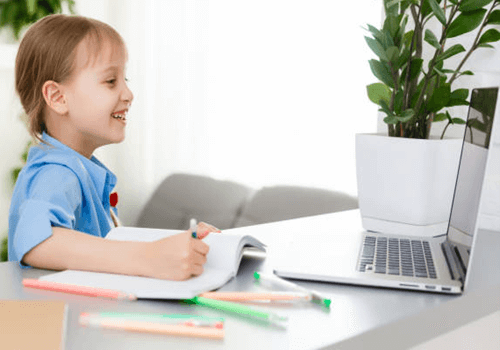 Read Hero Reading Class, Building a Bright Future for Children - Read Hero