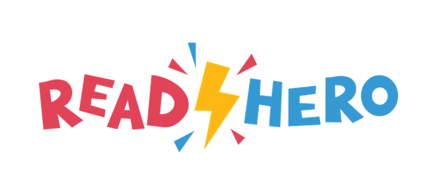 Read Hero Reading Class, Building a Bright Future for Children - Read Hero